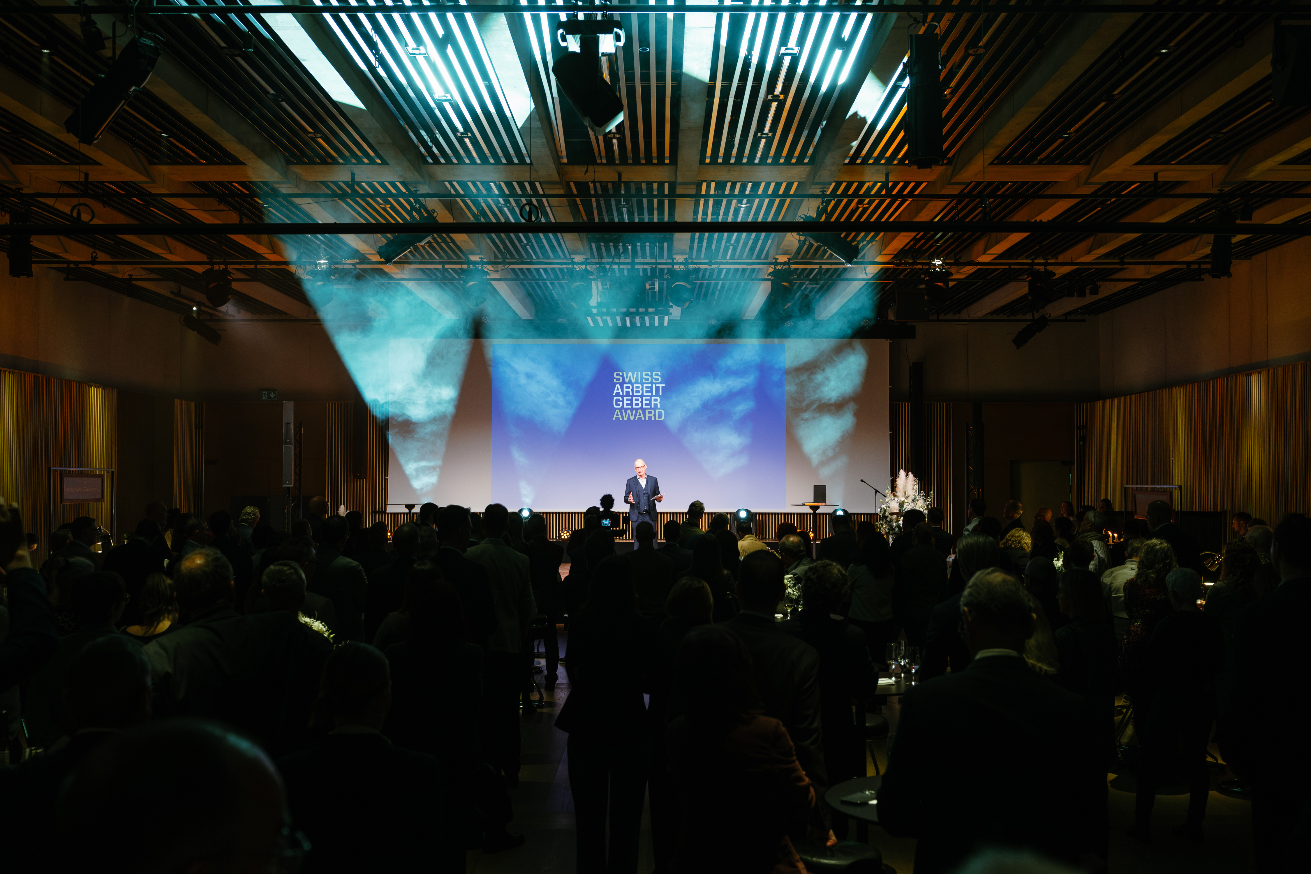 Le groupe ASIT se classe 12e au Swiss Employer Award 2026 – Merci à nos ...